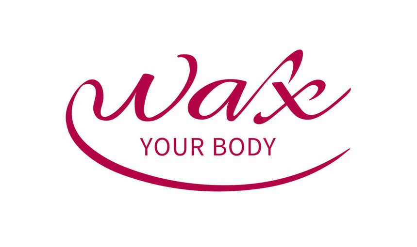 wax your body - Re-Design Logo | icue medien